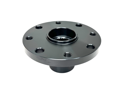 Companion Flanges – Parts Mike, Inc.