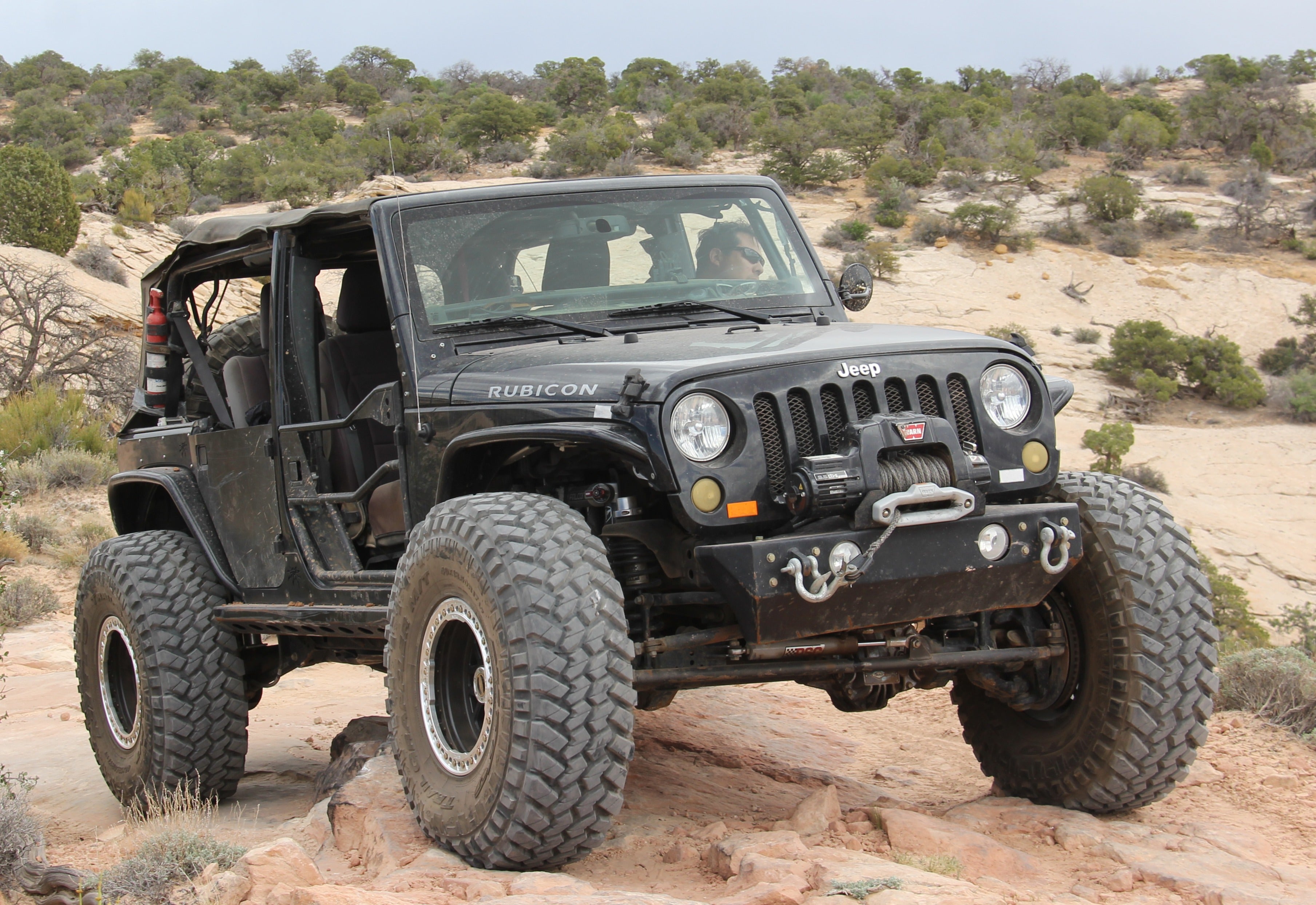 Jeep JK – Parts Mike, Inc.