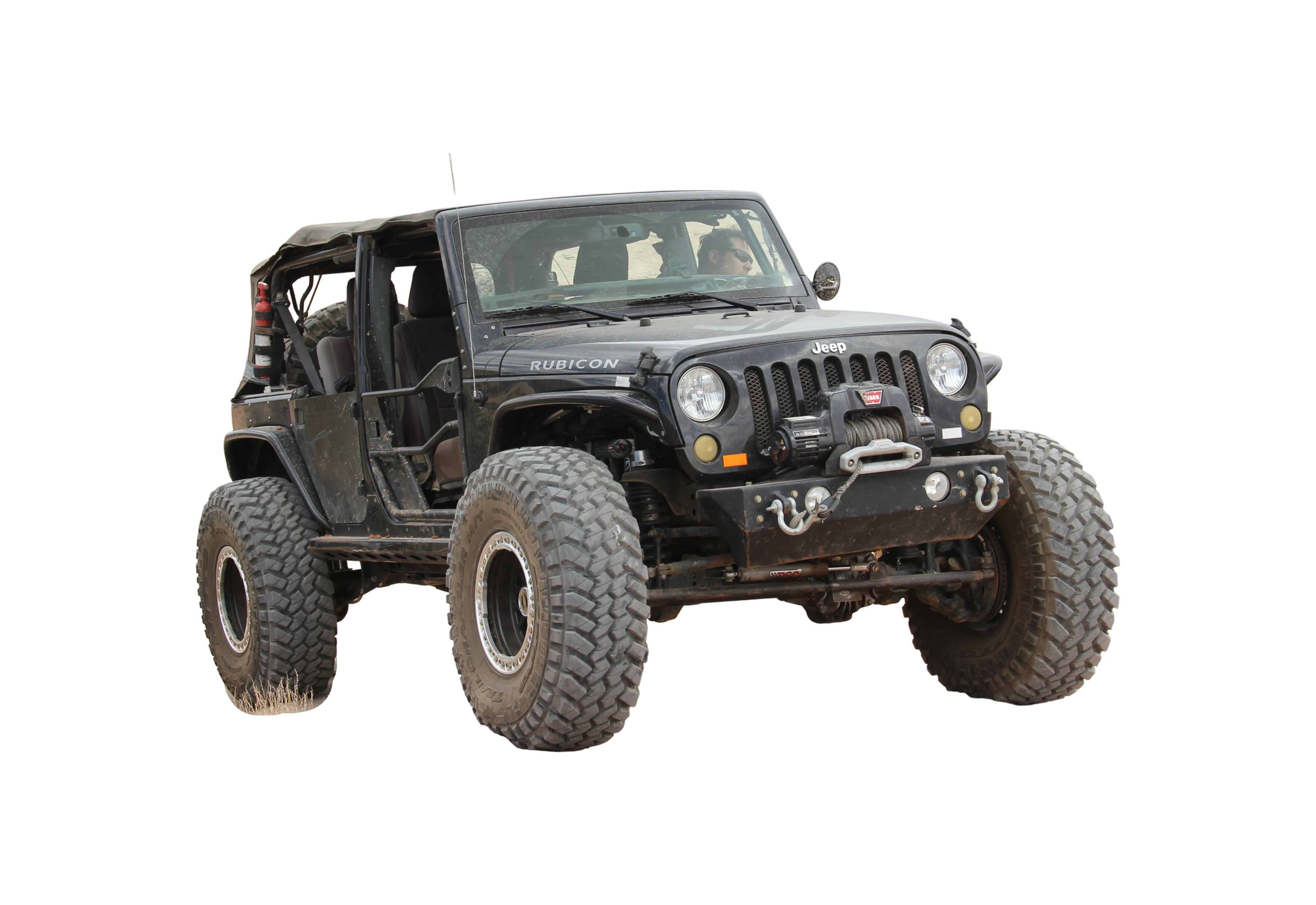 Vehicle - Jeep JK – Parts Mike, Inc.