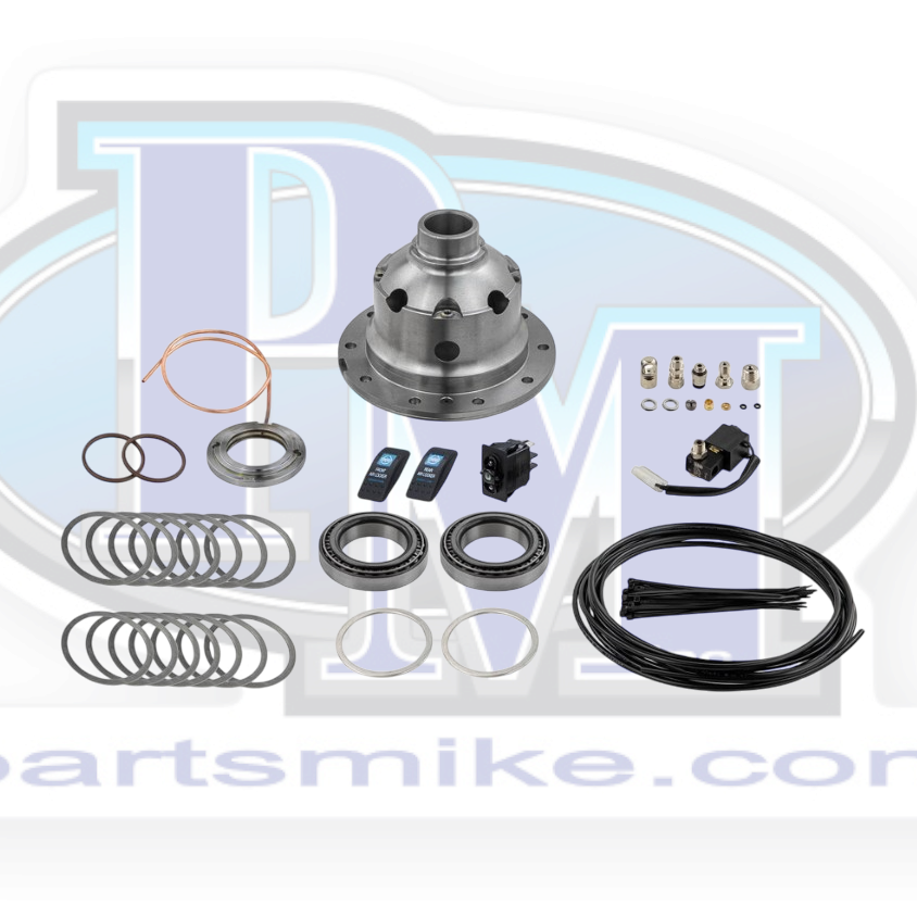 Air Lockers – Parts Mike, Inc.