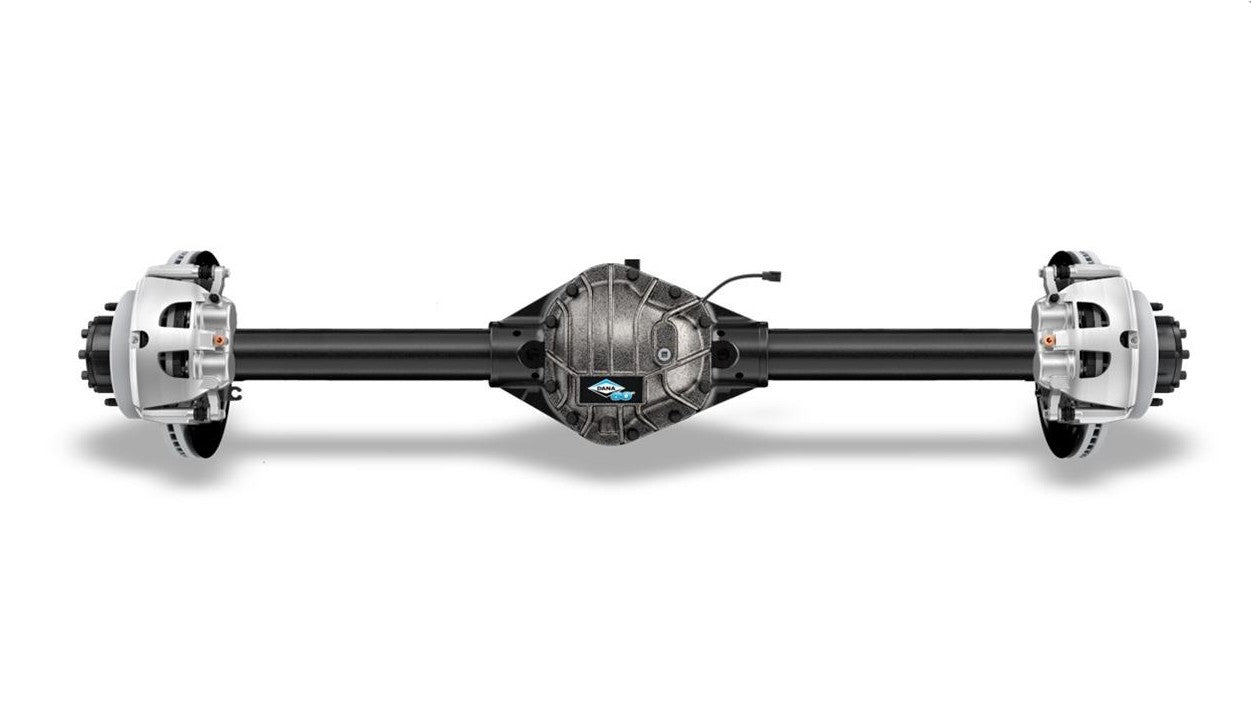 Axles - Crate Axles – Parts Mike, Inc.