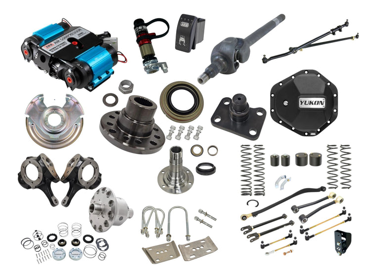 Parts Mike, Inc.