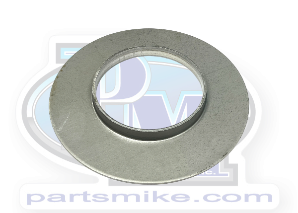 Outer Axle Shaft Slinger, Dana 60, (DAN37308) – Parts Mike, Inc.
