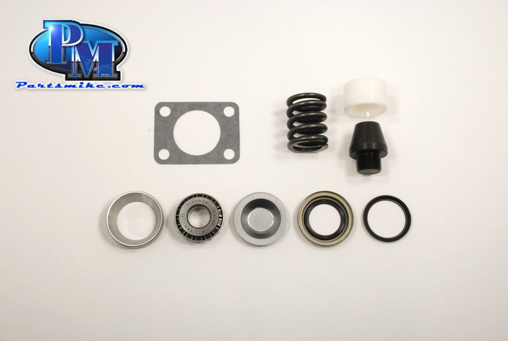 Ford, Dana 60, King Pin Rebuild Kit without Cap – Parts Mike, Inc.