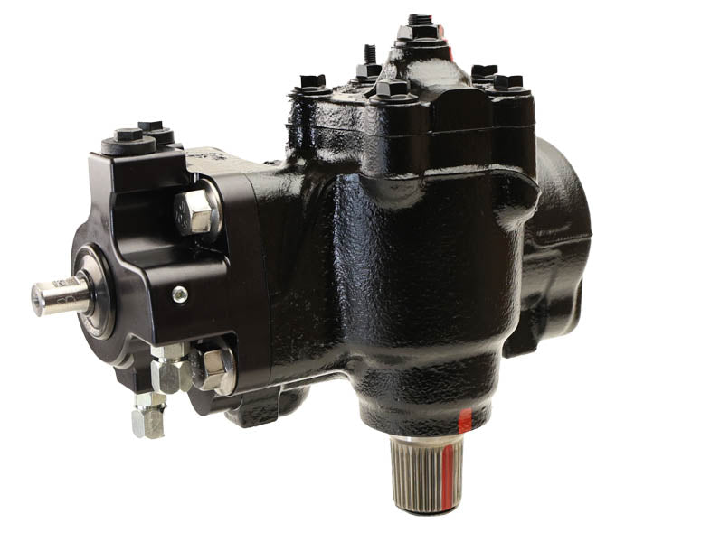 2018-2024 Ford F550 BIG BORE XD® Cylinder Assist® Steering Gear Box ...