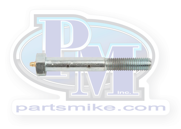 Greaseable Bolt M18 (SELECT YOUR SIZE) – Parts Mike, Inc.