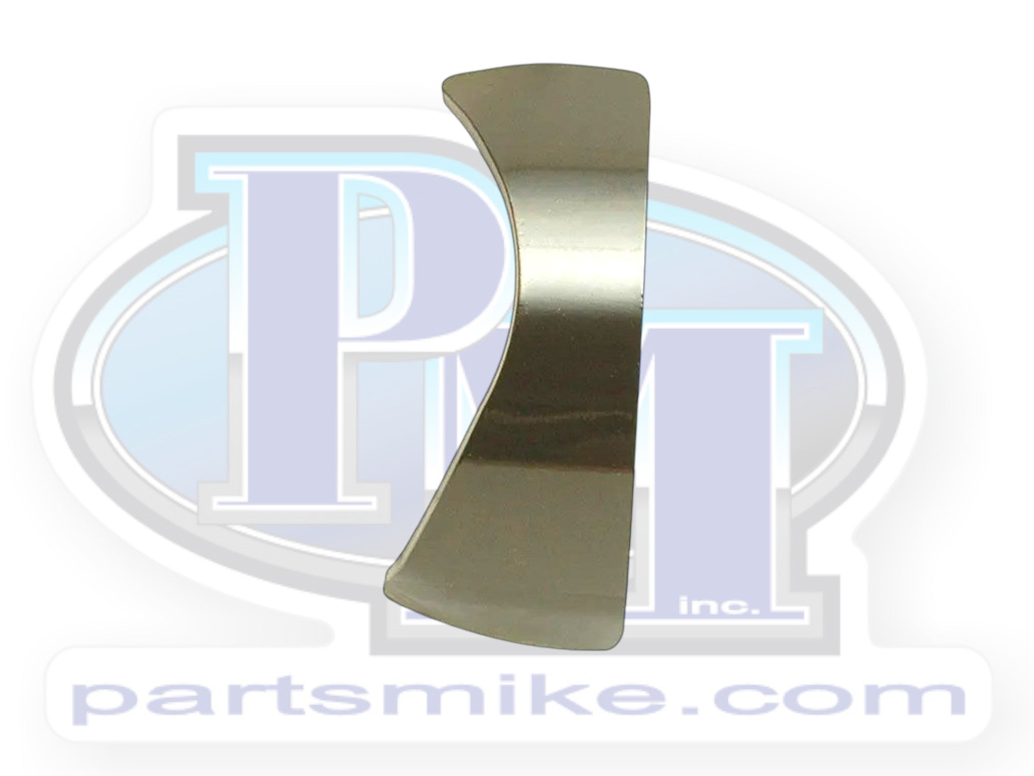 Small Diff Armor, (TG120234-1-KIT) – Parts Mike, Inc.