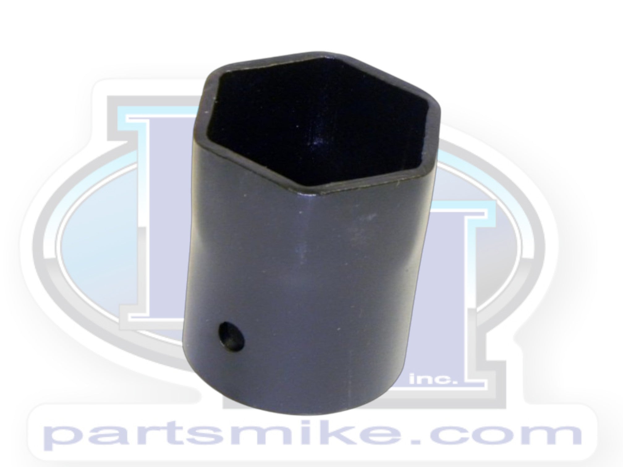 Spindle Nut Socket, 2-1/8", 6 point, 1/2" Drive, (A692) – Parts Mike, Inc.